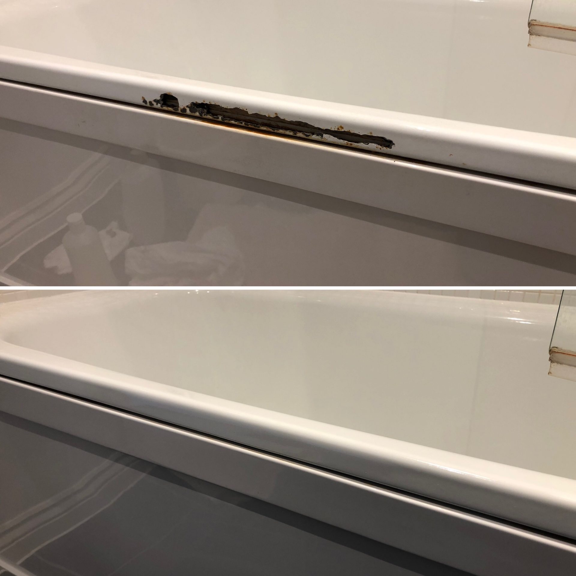 Bathroom Repairs | Surface Wizard