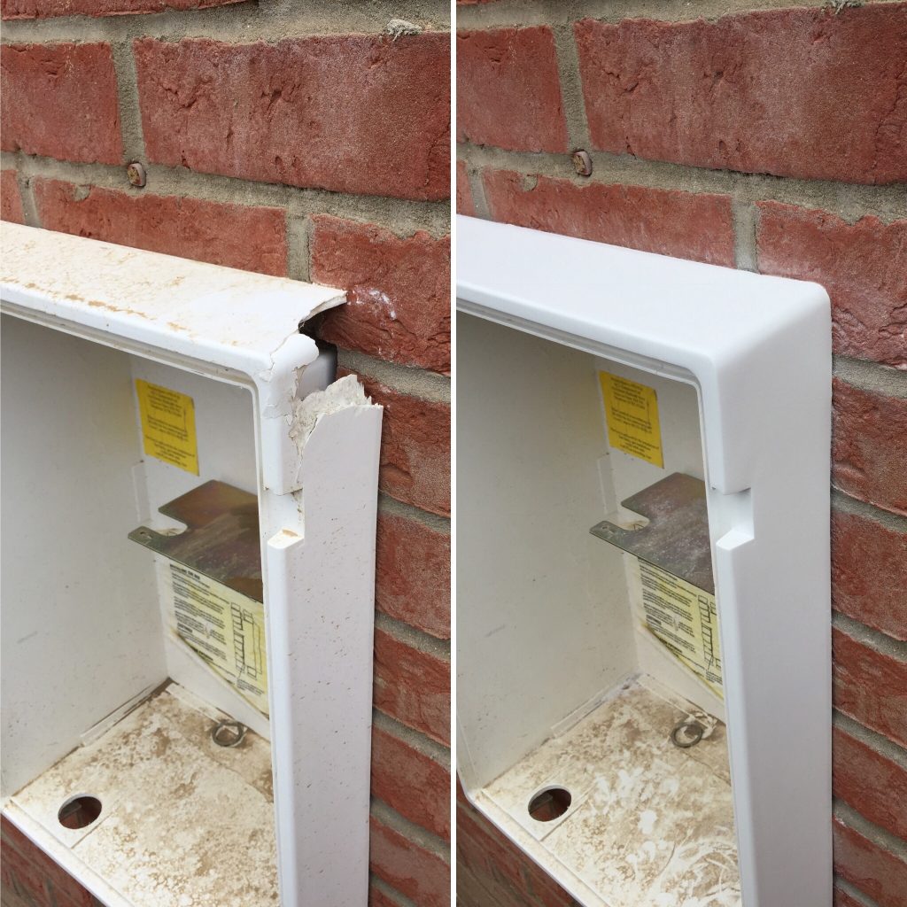 Building Repairs | Surface Wizard