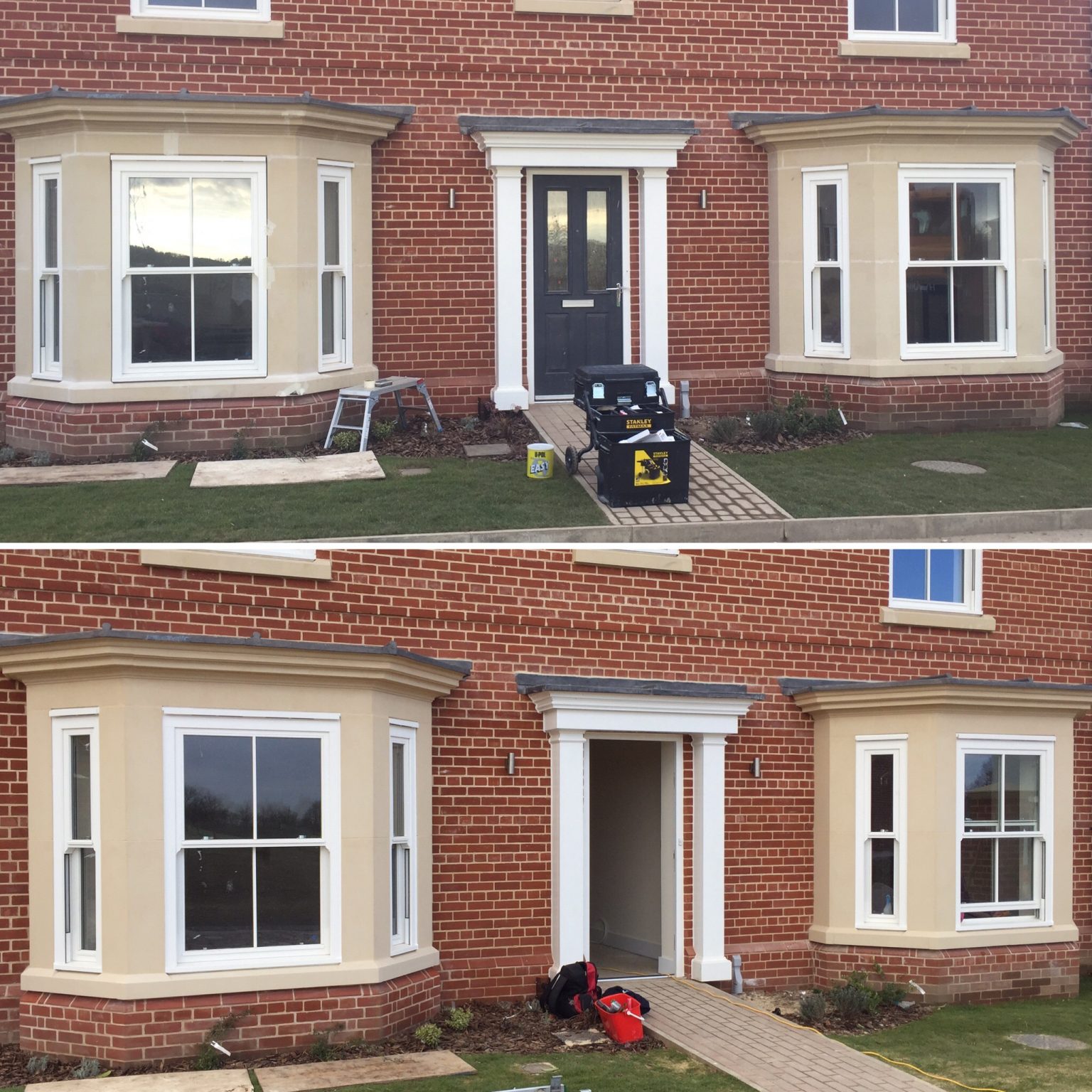 Stonework Repair | Surface Wizard