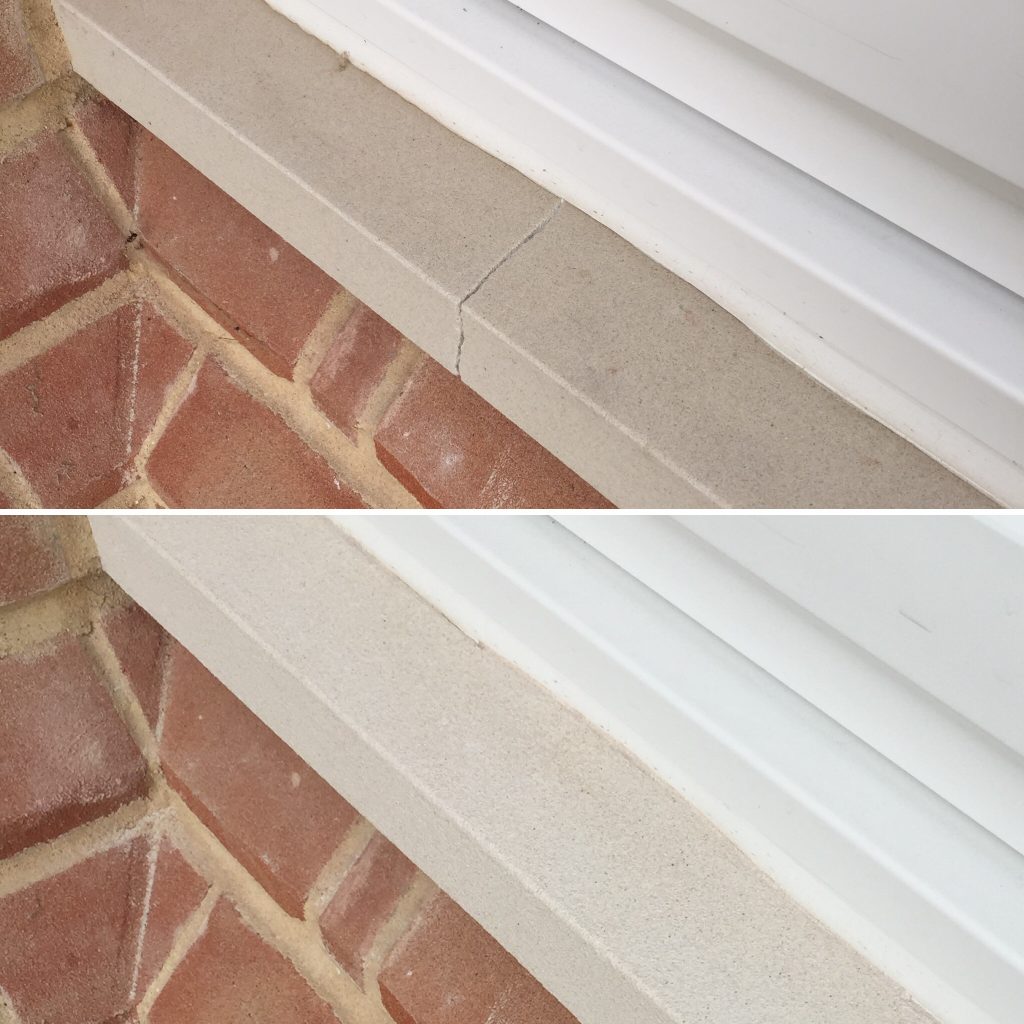 Stonework Repair | Surface Wizard