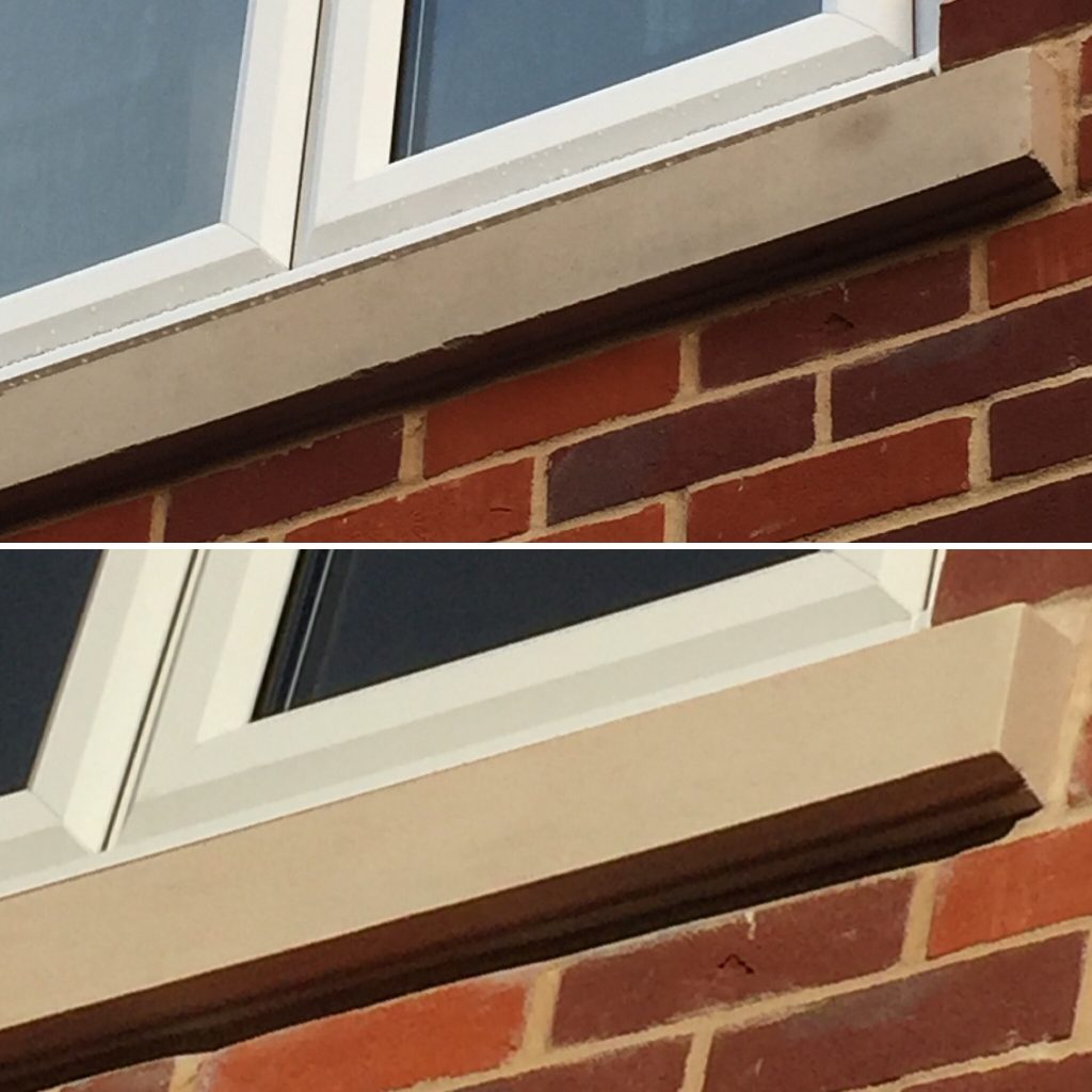 Stonework Repair | Surface Wizard