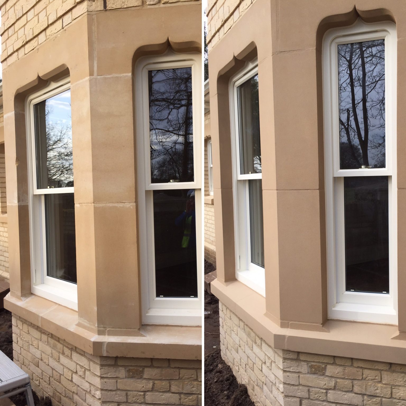 Stonework Repair | Surface Wizard