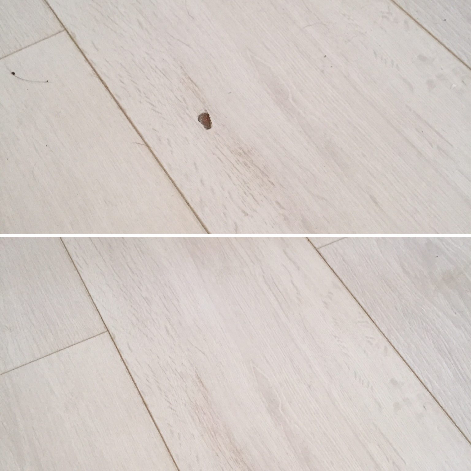 Chipped laminate | Surface Wizard