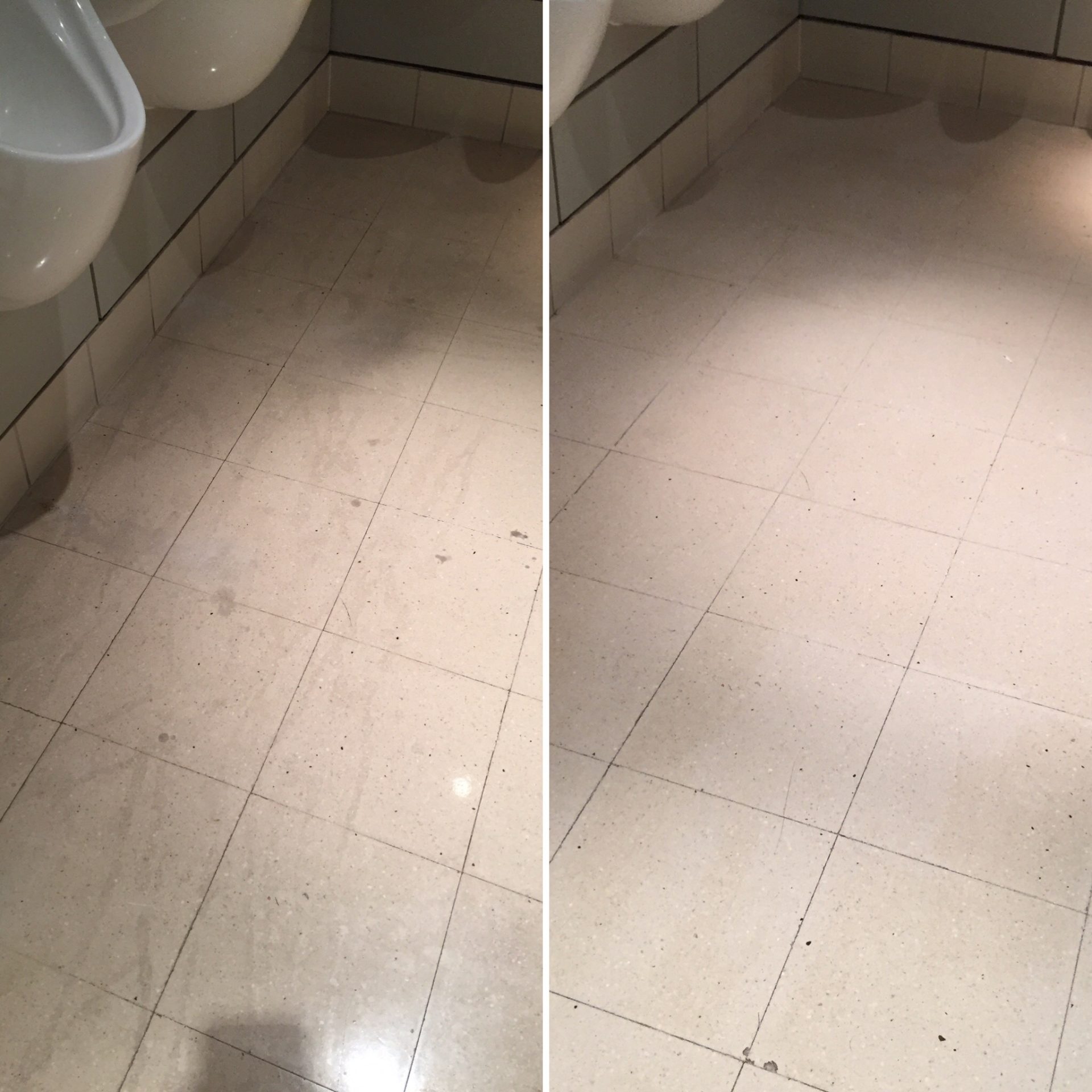 Floor Tile Repairs | Surface Wizard