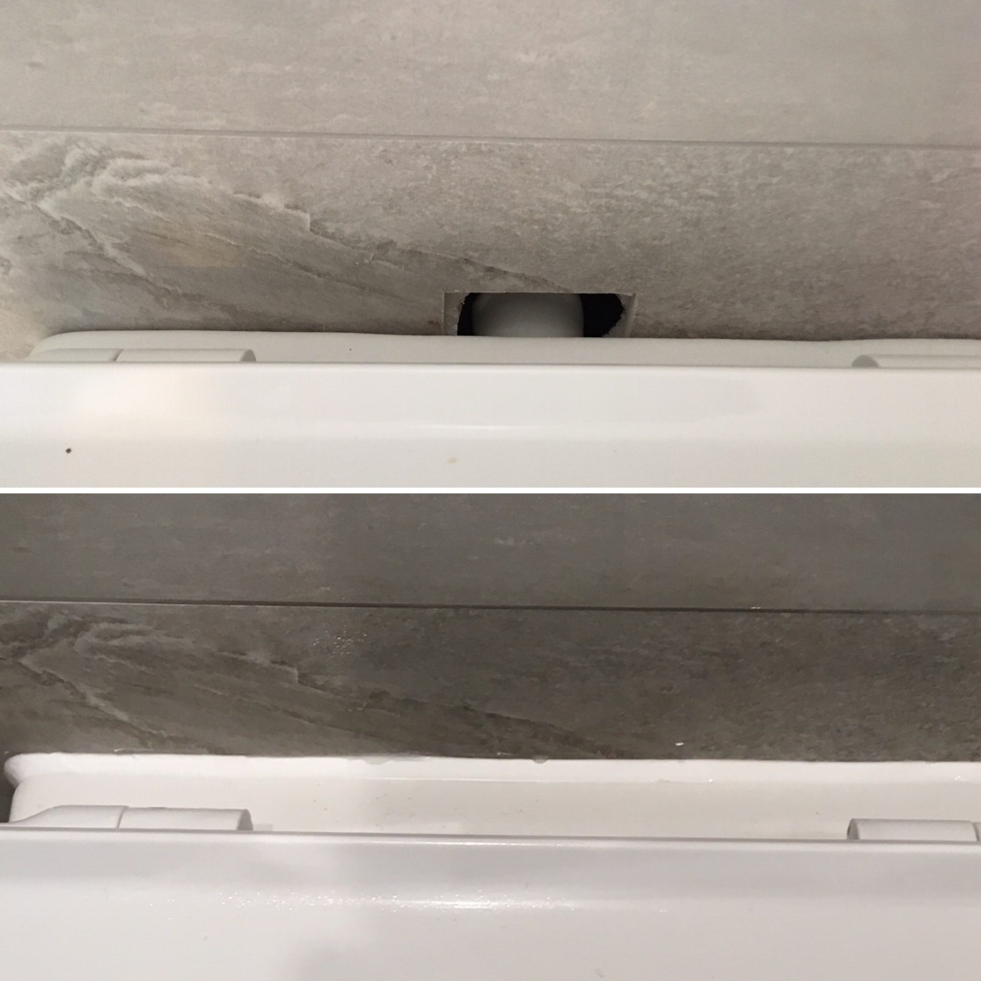 Badly cut tile | Surface Wizard