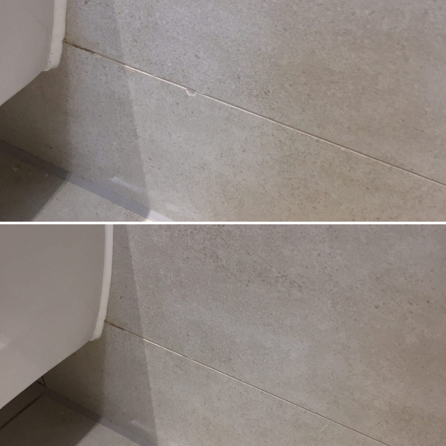 Chipped Wall Tile | Surface Wizard